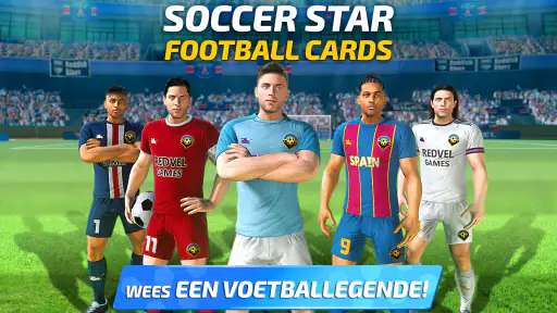 Soccer Star Super Voetbal App - Reviewed