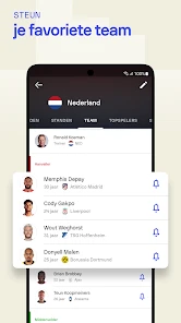 Sofascore: Live uitslagen App - Reviewed