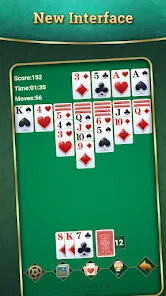 Solitaire App - Reviewed