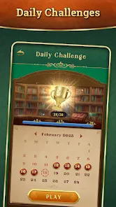 Solitaire App - Reviewed