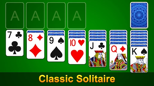 Solitaire - Classic Card Game App - Reviewed