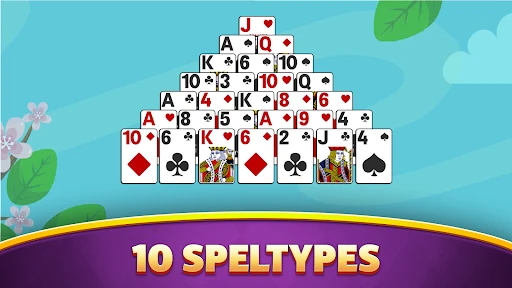 Solitaire Collectie App - Reviewed