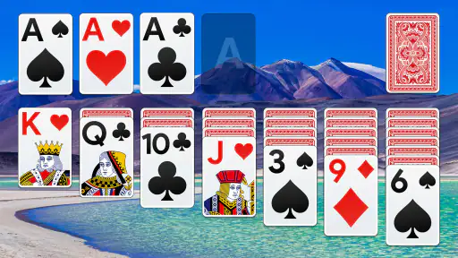 Solitaire Daily: Card Game App - Reviewed