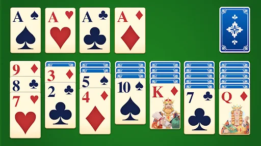 Solitaire Daily: Card Game App - Reviewed