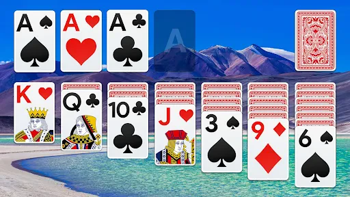 Solitaire Daily: Card Game App - Reviewed