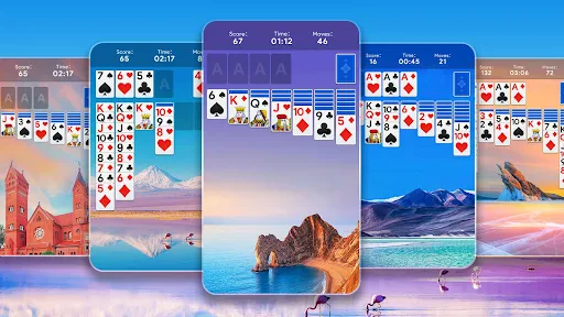 Solitaire Daily: Card Game App - Reviewed