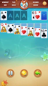 Solitaire: kaartspellen App - Reviewed