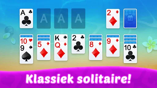Solitaire: kaartspellen App - Reviewed