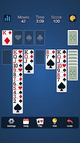 Solitaire Klondike Klassiek App - Reviewed