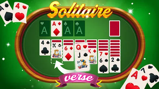 Solitaire Verse App - Reviewed