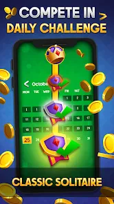 Solitaire Verse App - Reviewed