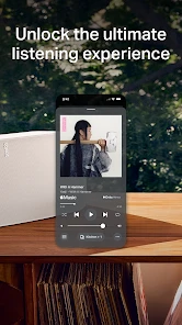 Sonos App - Reviewed