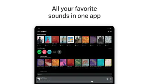 Sonos App - Reviewed