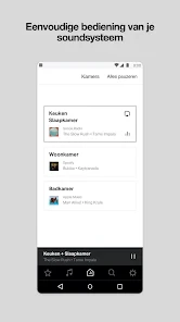 Sonos S1 Controller App - Reviewed
