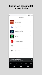 Sonos S1 Controller App - Reviewed