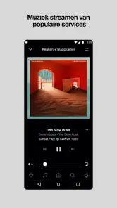 Sonos S1 Controller App - Reviewed