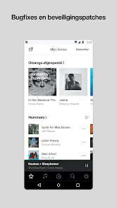 Sonos S1 Controller App - Reviewed