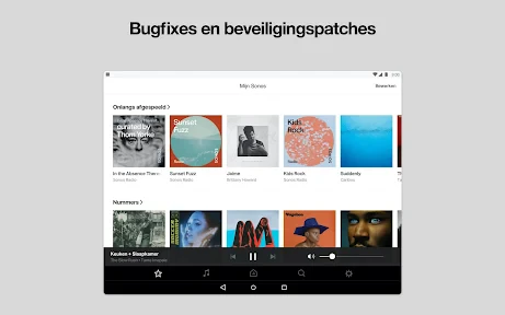 Sonos S1 Controller App - Reviewed