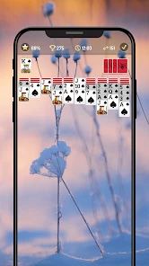 Spider Solitaire – Kaartspel App - Reviewed