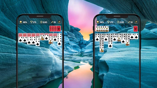 Spider Solitaire – Kaartspel App - Reviewed