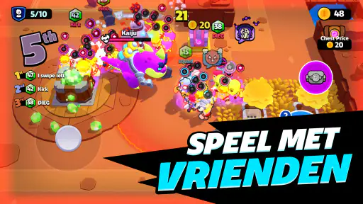 Squad Busters App - Reviewed