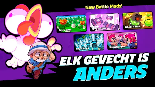 Squad Busters App - Reviewed