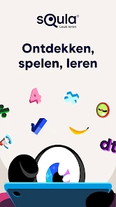 Squla - Leuk leren App - Reviewed