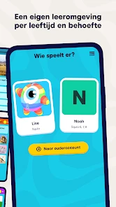Squla - Leuk leren App - Reviewed