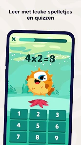 Squla - Leuk leren App - Reviewed