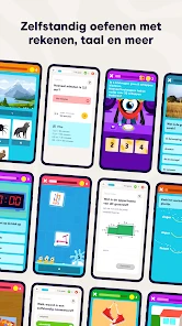 Squla - Leuk leren App - Reviewed