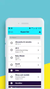 Stager App - Reviewed