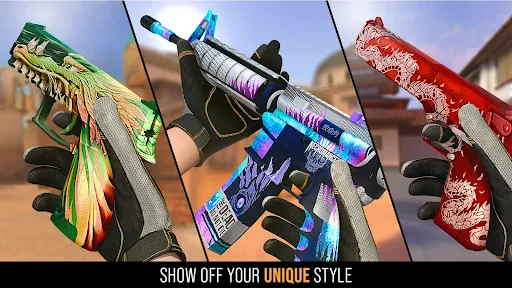 Standoff 2 App - Reviewed