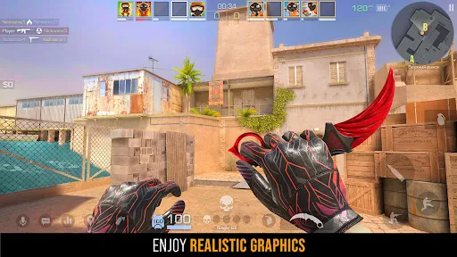 Standoff 2 App - Reviewed