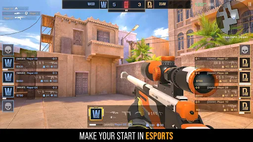 Standoff 2 App - Reviewed