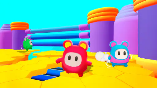STAR: Super Tricky Amazing Run App - Reviewed