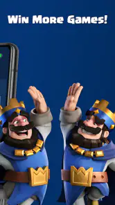 Stats Royale for Clash Royale App - Reviewed