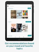 StoryGraph App - Reviewed