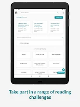 StoryGraph App - Reviewed