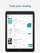 StoryGraph App - Reviewed