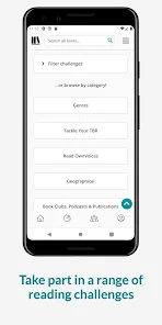 StoryGraph App - Reviewed