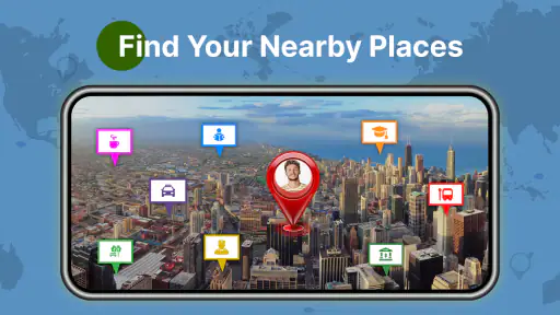 Street View Live 3D GPS-kaart App - Reviewed