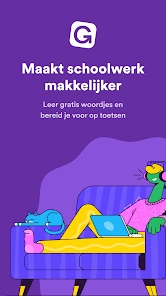 StudyGo App - Reviewed