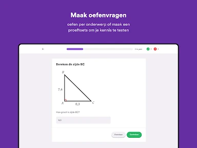 StudyGo App - Reviewed
