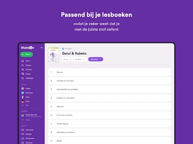 StudyGo App - Reviewed