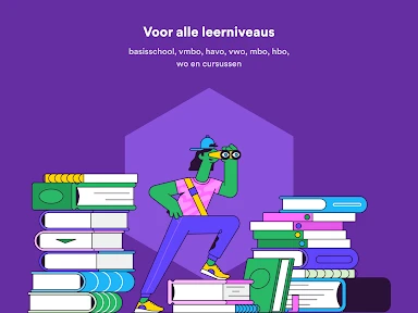 StudyGo App - Reviewed