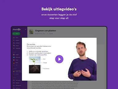 StudyGo App - Reviewed
