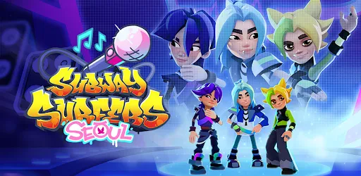 Subway Surfers App - Reviewed