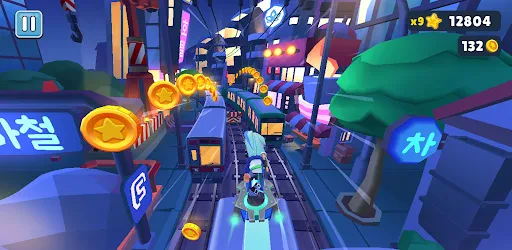 Subway Surfers App - Reviewed