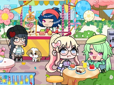 Super City2:Tut Life World App - Reviewed