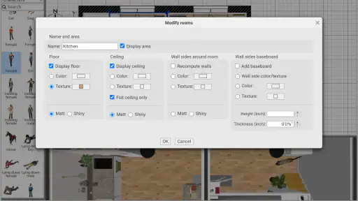 Sweet Home 3D: Plan your house App - Reviewed